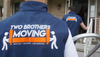 Services — Two Brothers Moving