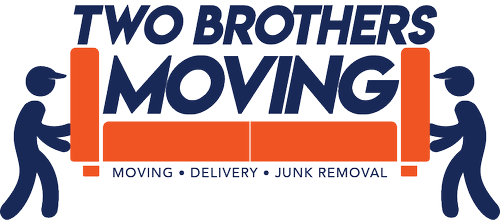 Two Brothers Moving