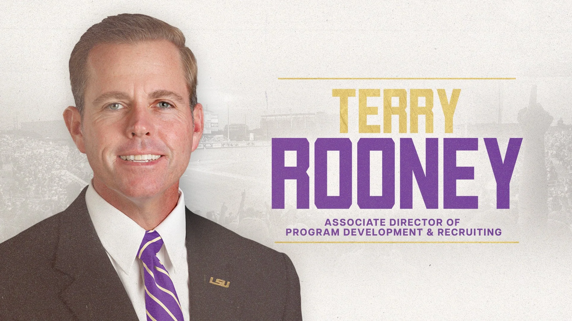 COACHES — LSU Baseball Camp