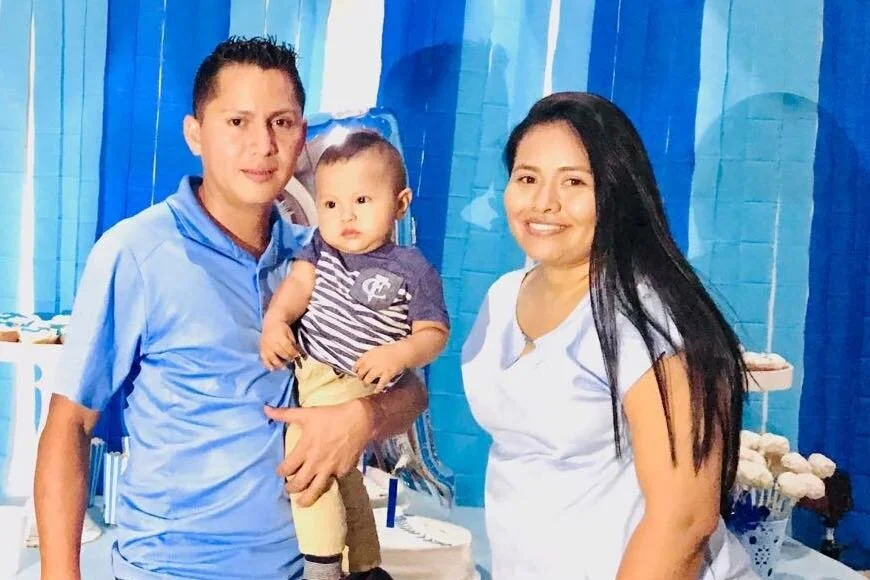 Our Team — Full Count Ministries