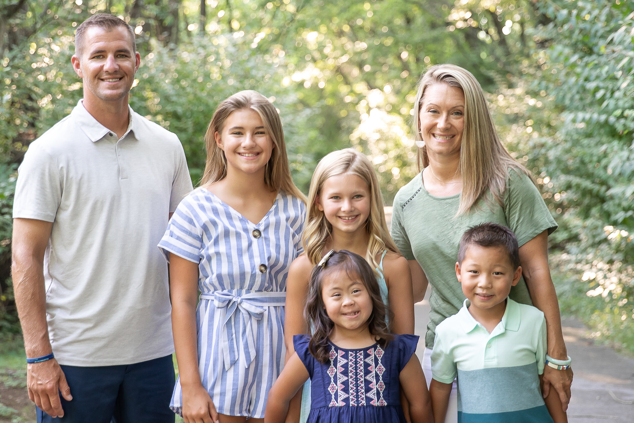 Our Team — Full Count Ministries