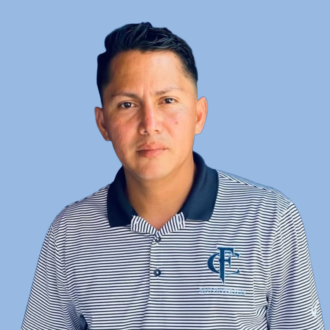 Our Team — Full Count Ministries