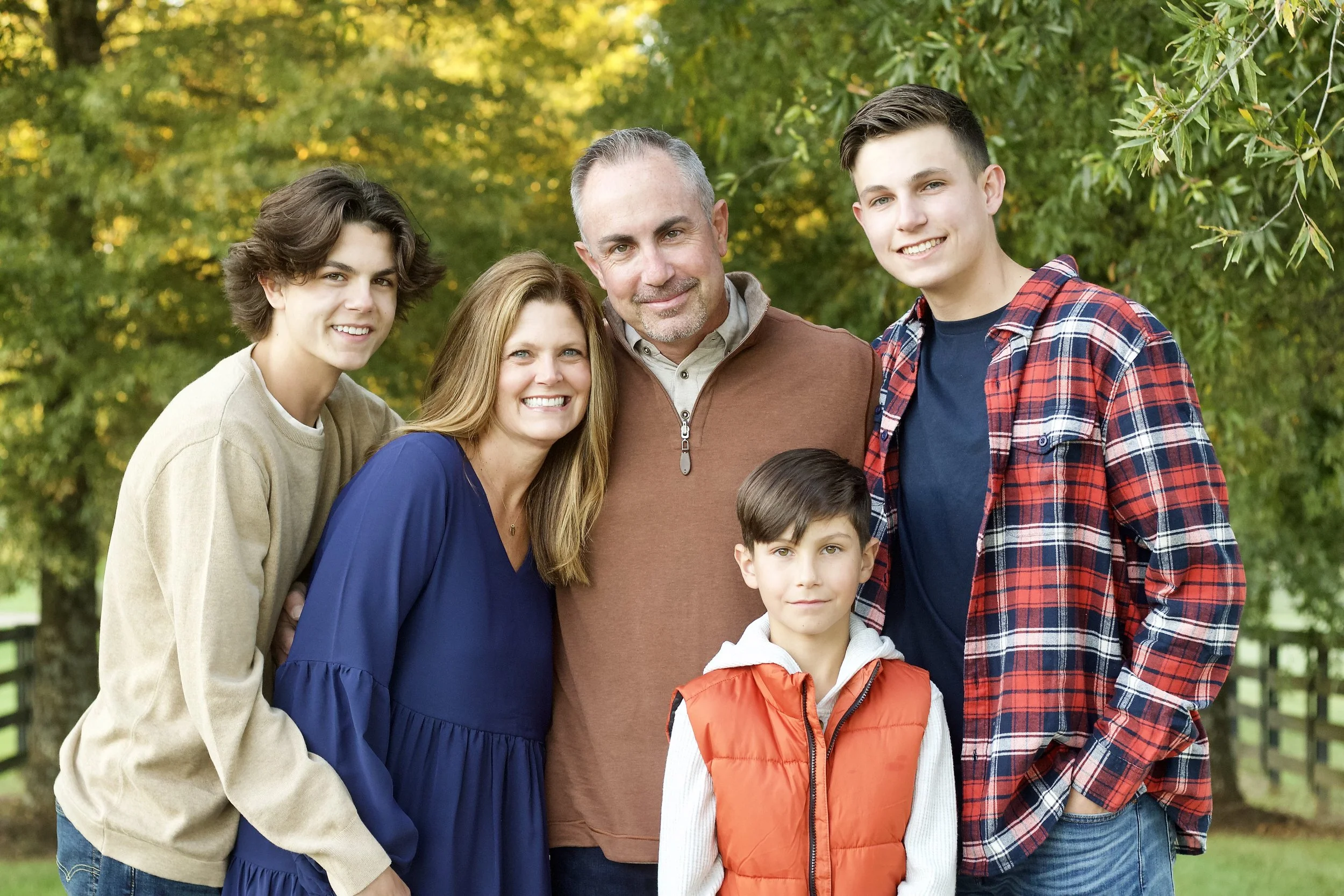 Our Team — Full Count Ministries