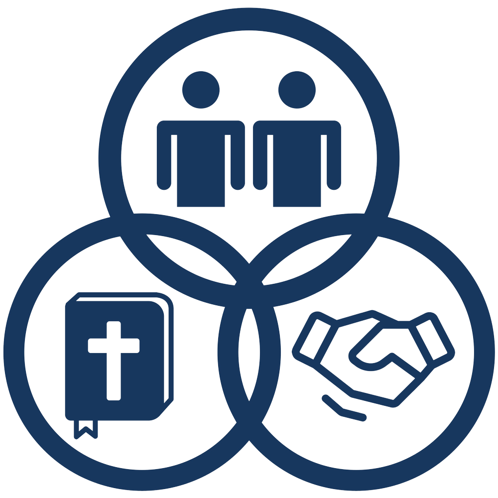 Discipleship Resources — Full Count Ministries