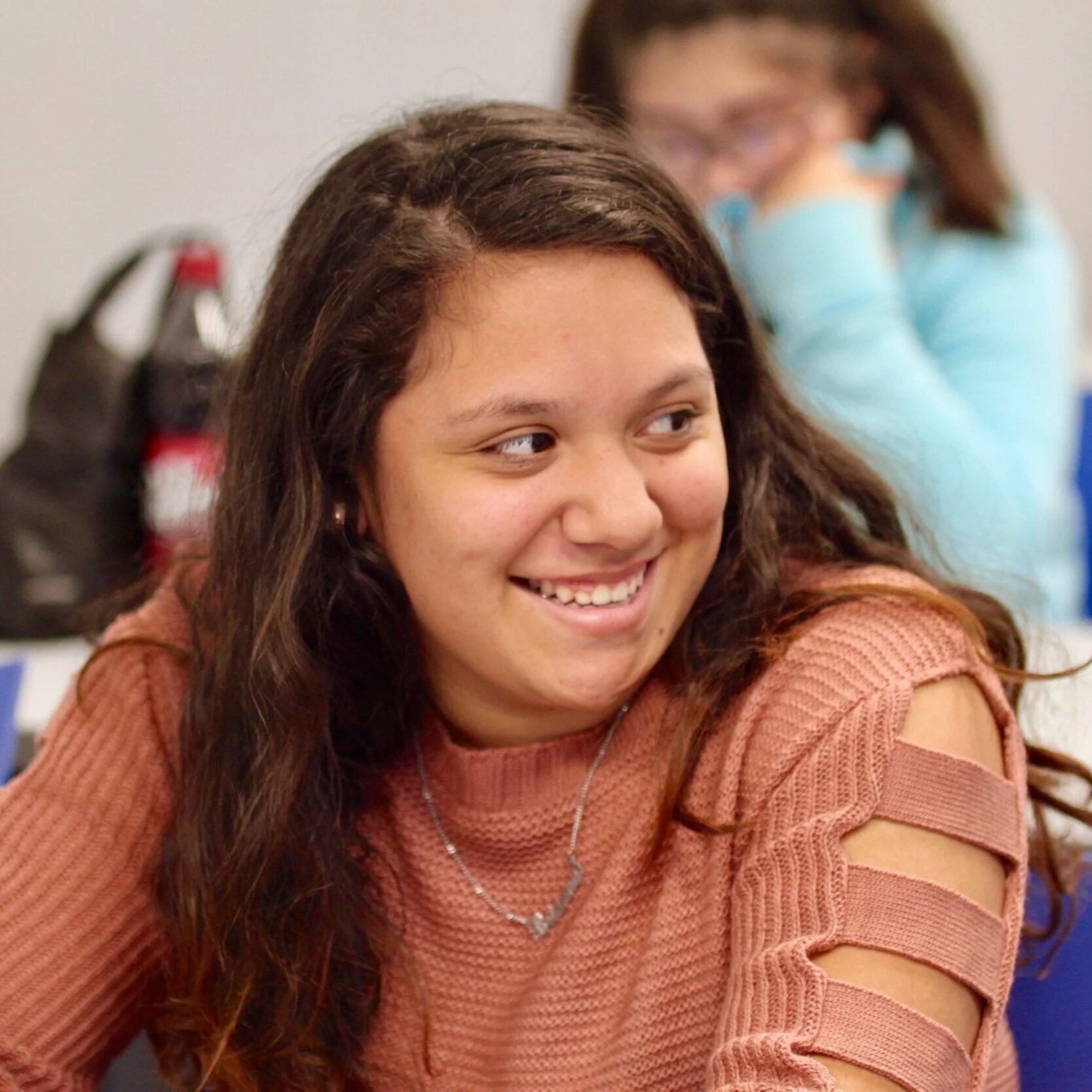 The Wade Edwards Learning Lab