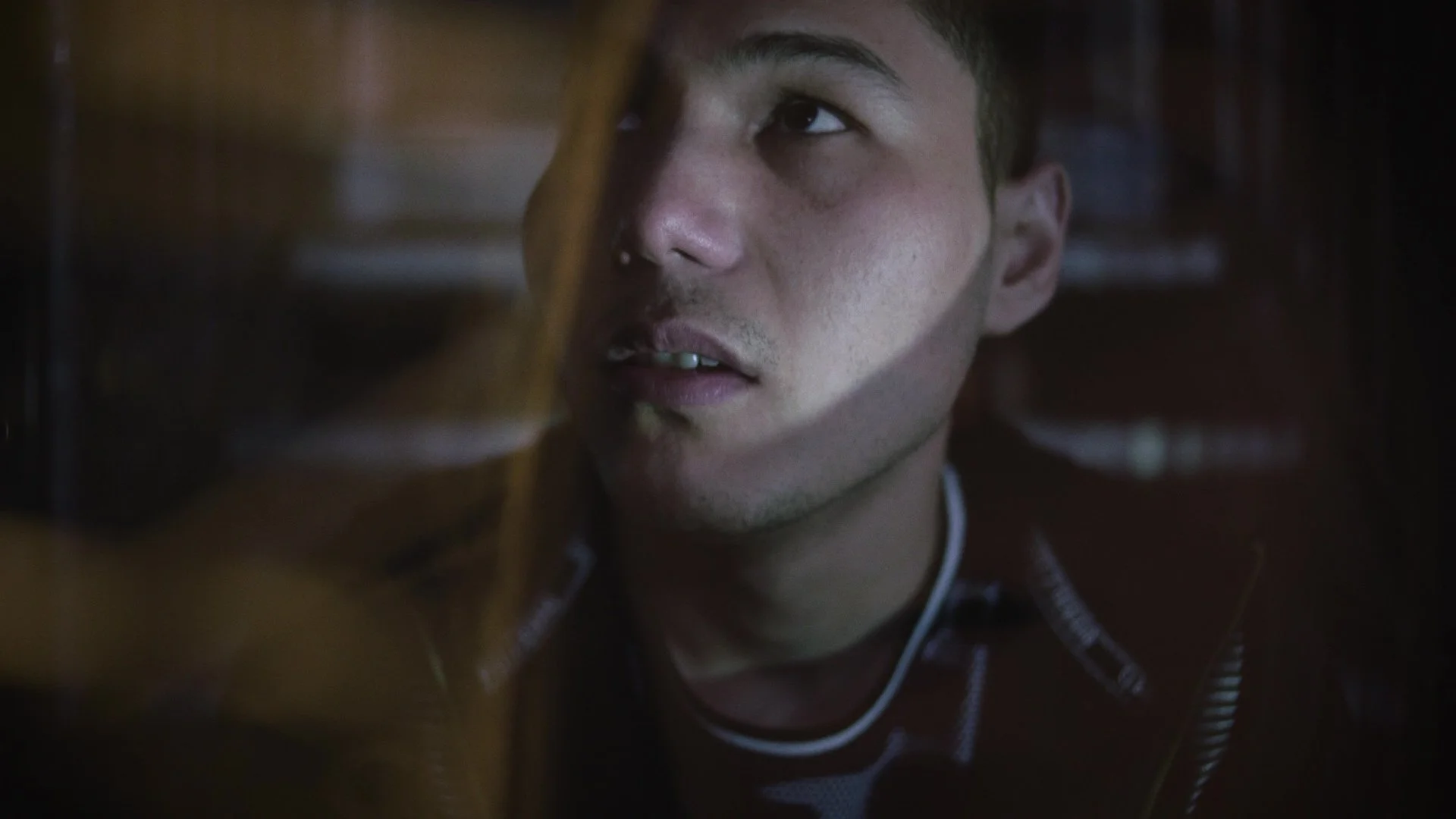 Daniel Gustafsson - Director of Photography