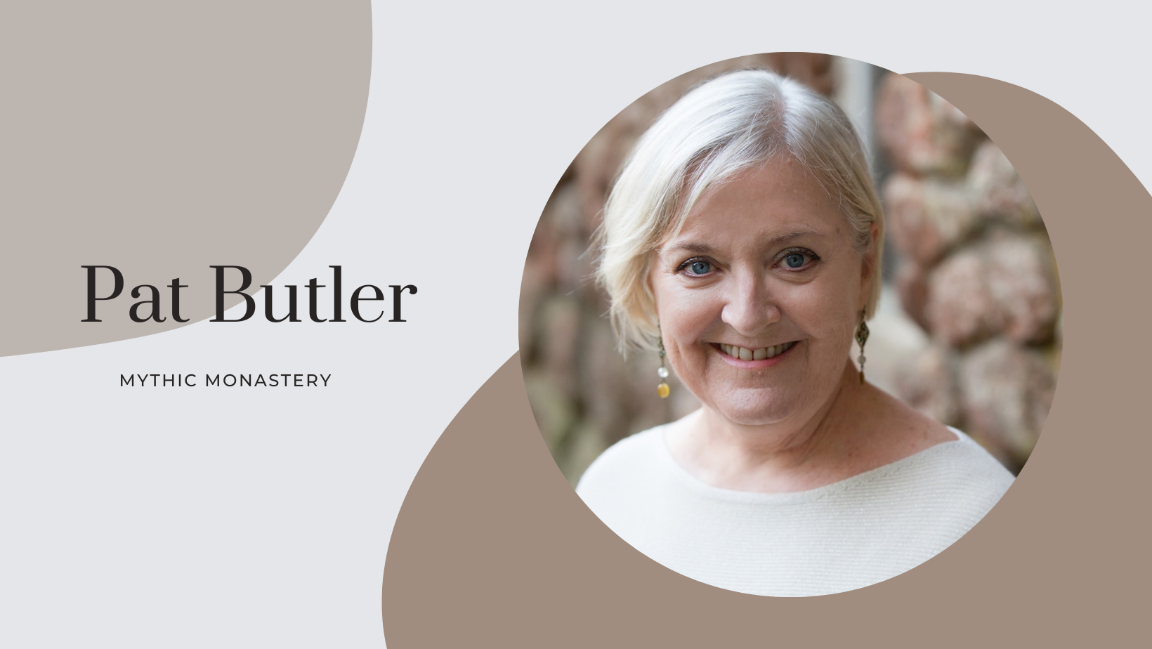 Press Kit — Mythic Monastery