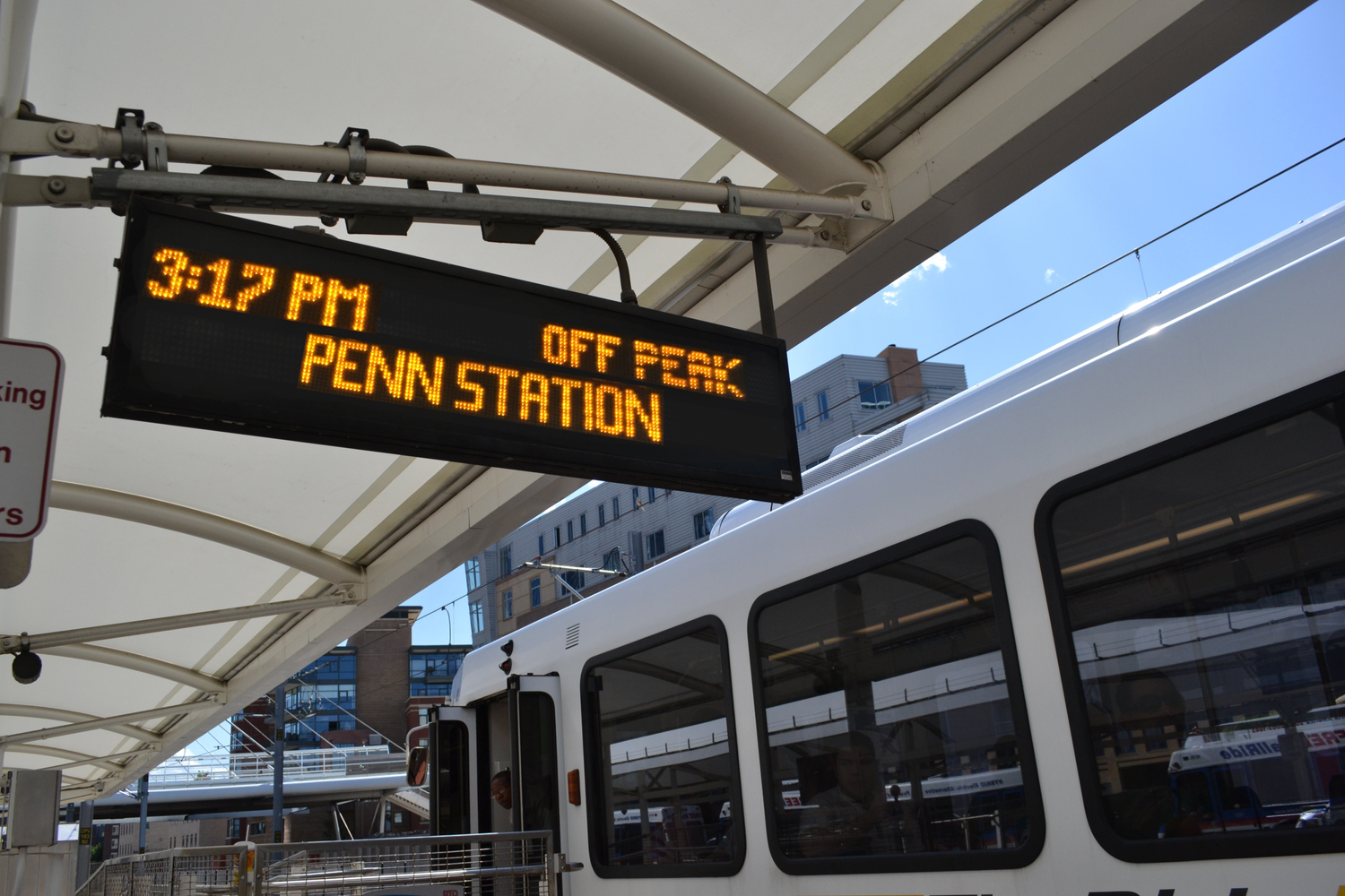 Passenger Information, Radio Dispatch & Control Systems | Penta