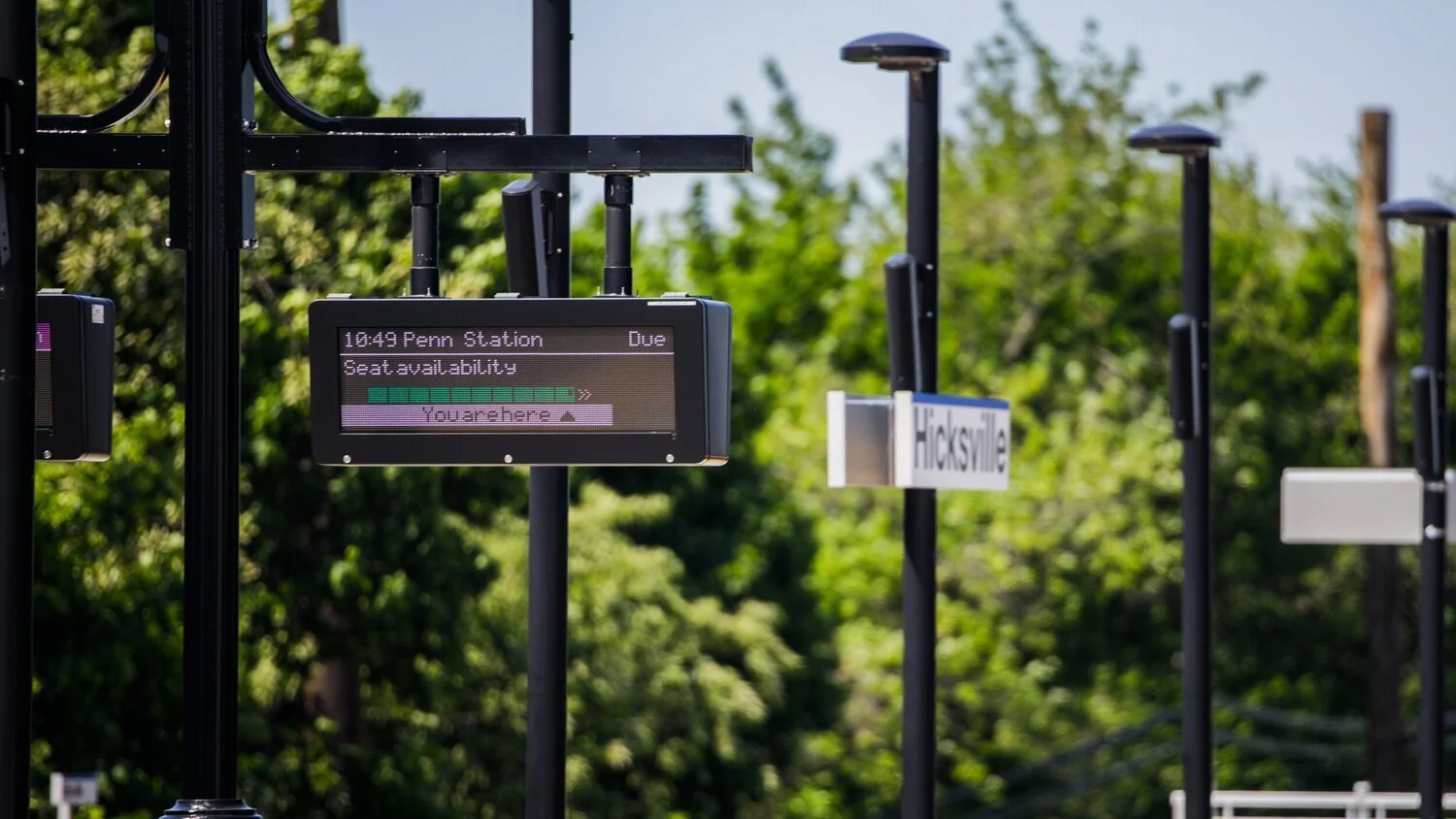 Passenger Information, Radio Dispatch & Control Systems | Penta