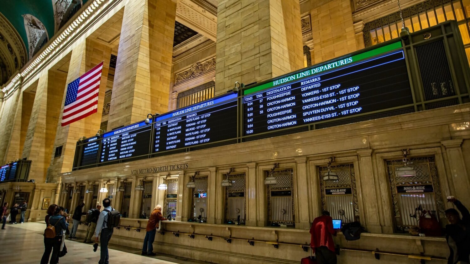 Passenger Information, Radio Dispatch & Control Systems | Penta