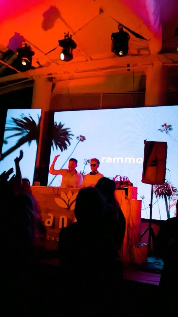 RAMMOR | Pure Summer Vibes