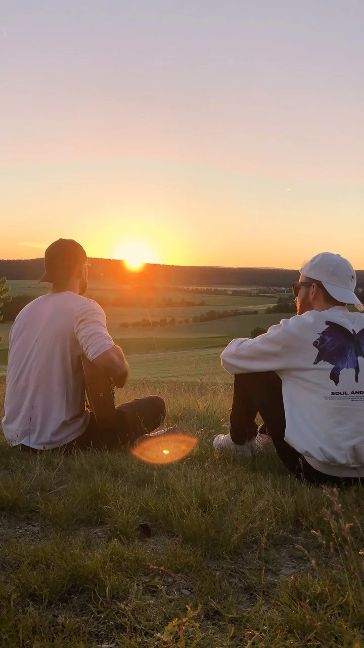 RAMMOR | Pure Summer Vibes