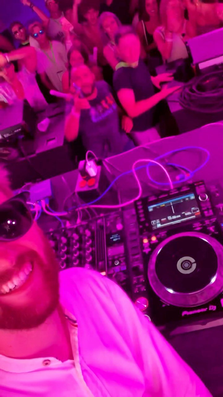 RAMMOR | Pure Summer Vibes