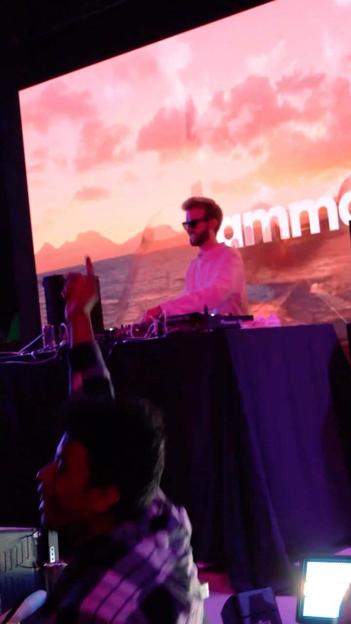 RAMMOR | Pure Summer Vibes