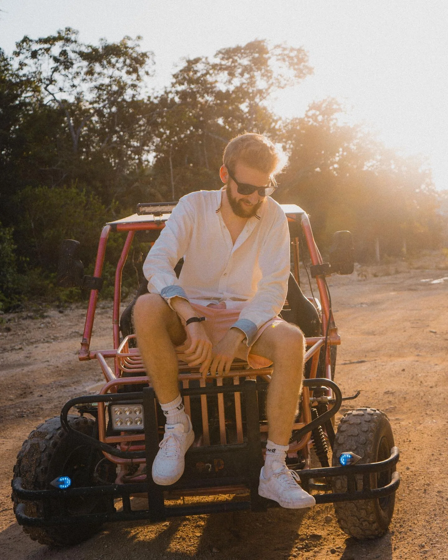 RAMMOR | Pure Summer Vibes