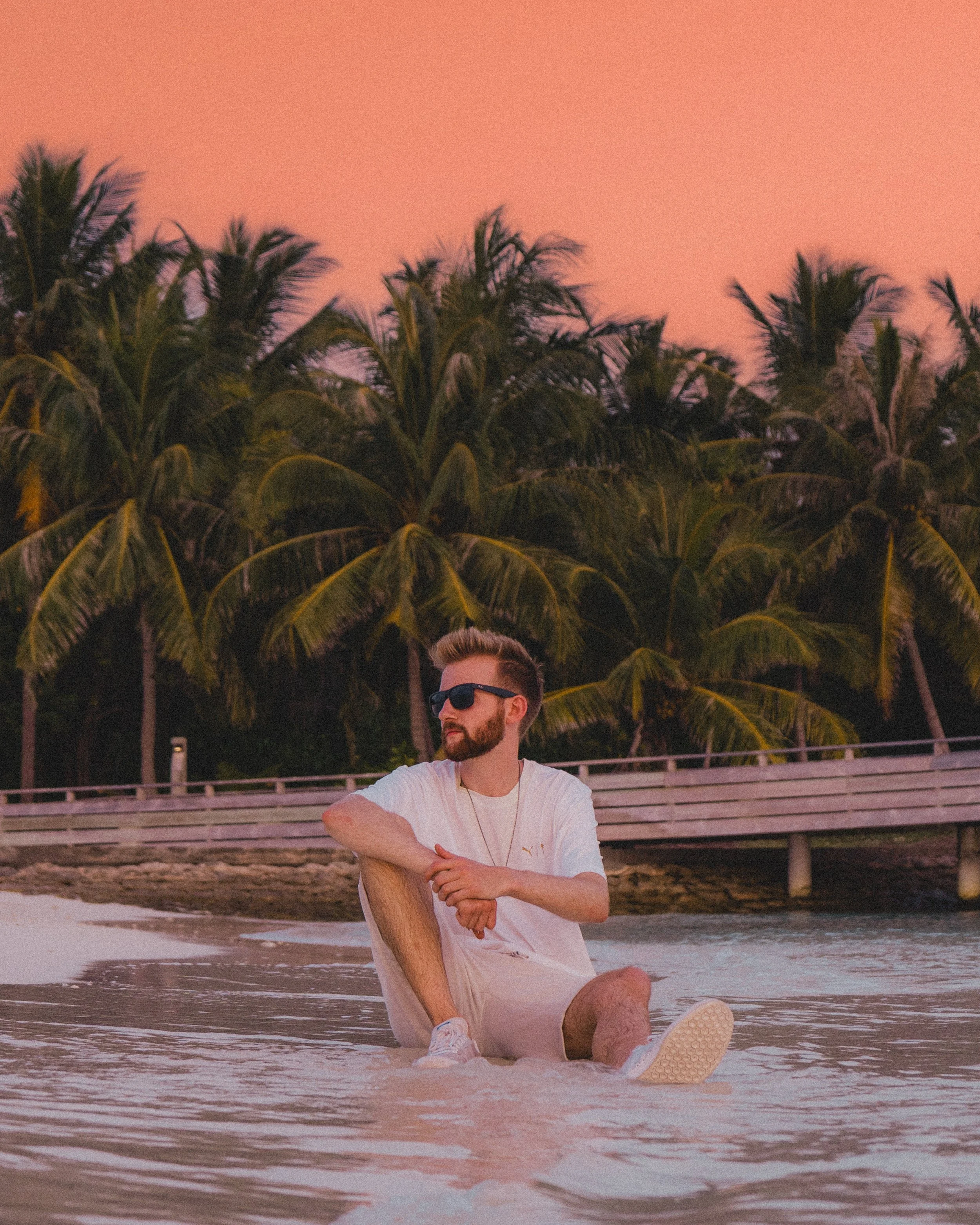 RAMMOR | Pure Summer Vibes