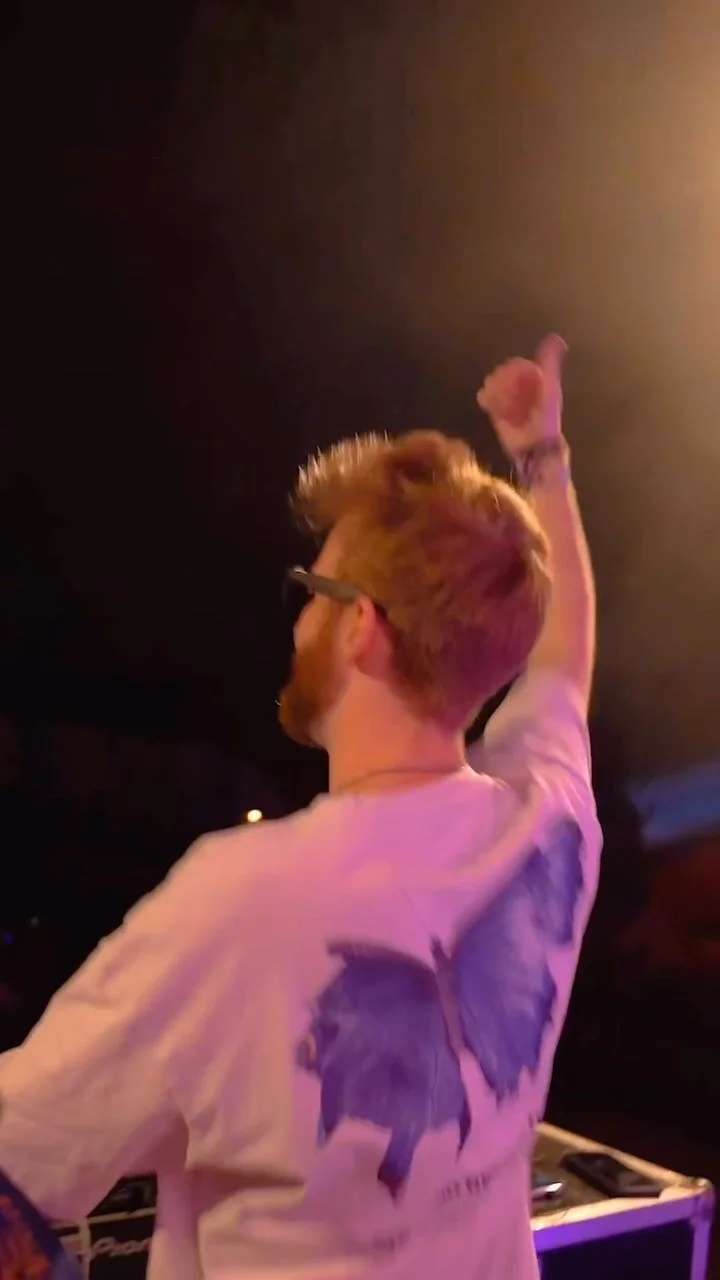 RAMMOR | Pure Summer Vibes