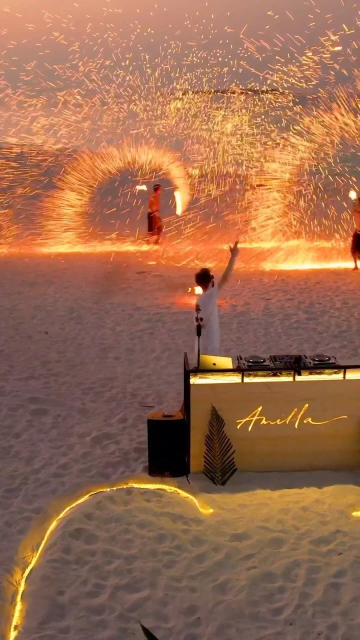 RAMMOR | Pure Summer Vibes