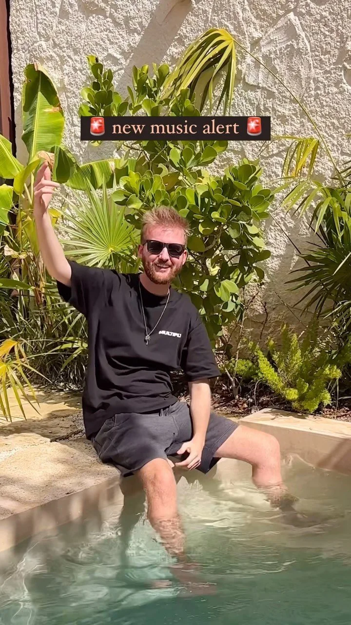 RAMMOR | Pure Summer Vibes