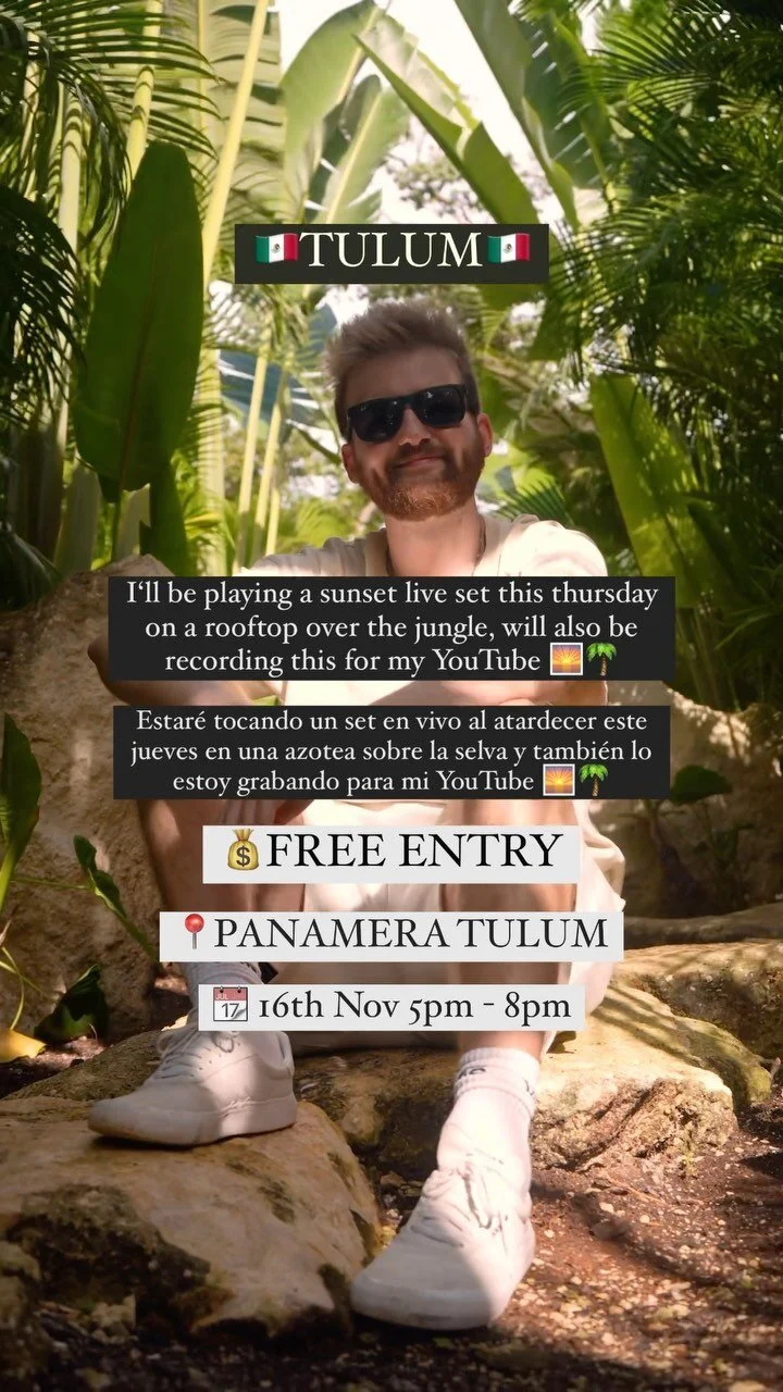 RAMMOR | Pure Summer Vibes