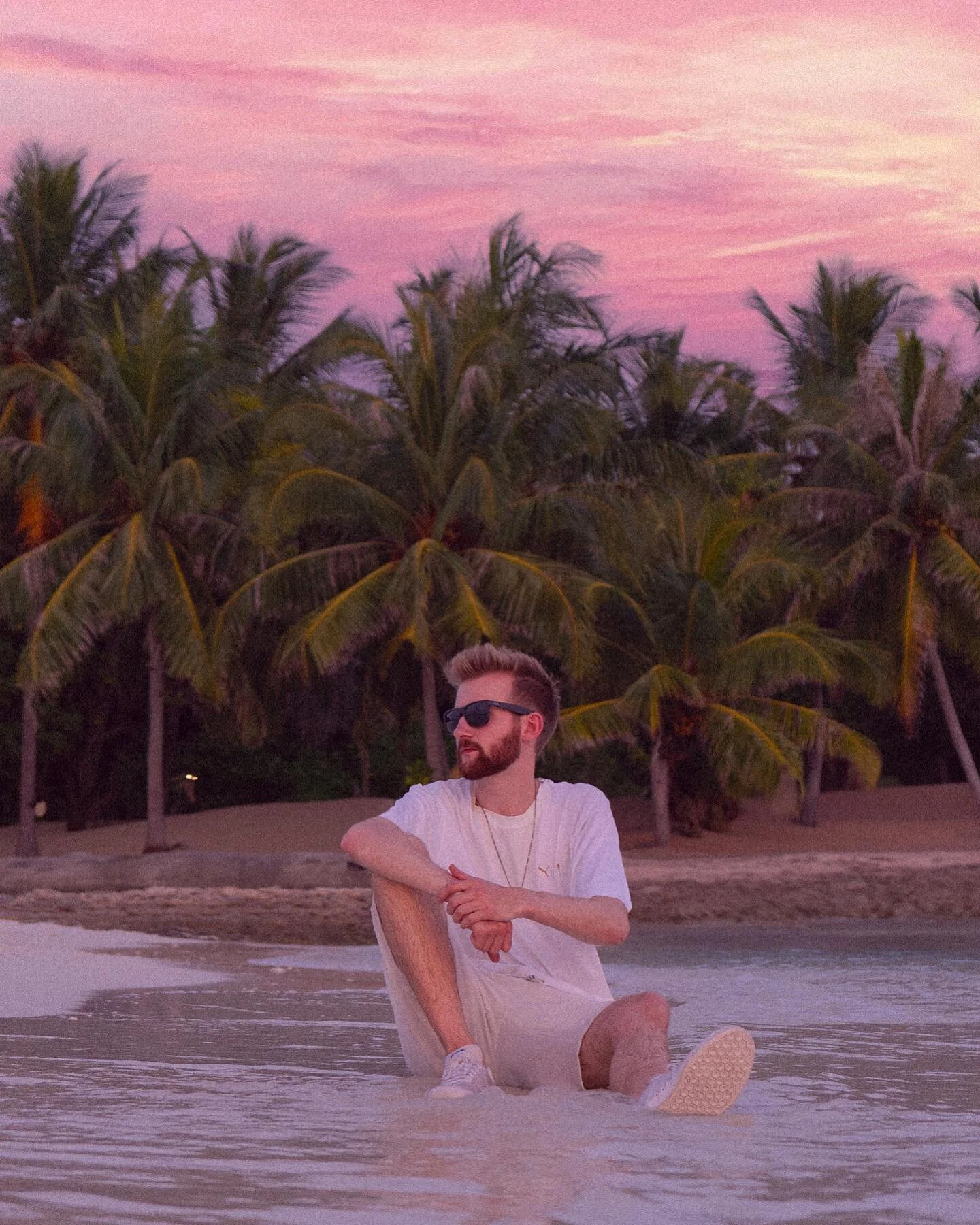 RAMMOR | Pure Summer Vibes