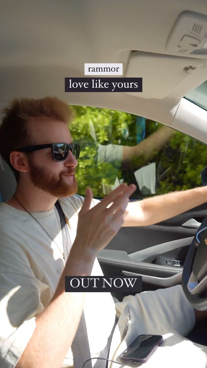 RAMMOR | Pure Summer Vibes