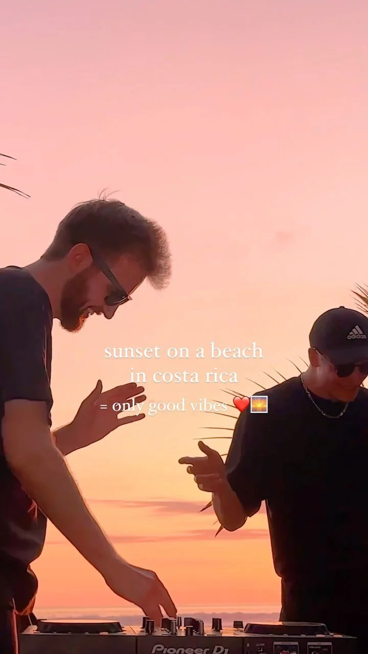 RAMMOR | Pure Summer Vibes