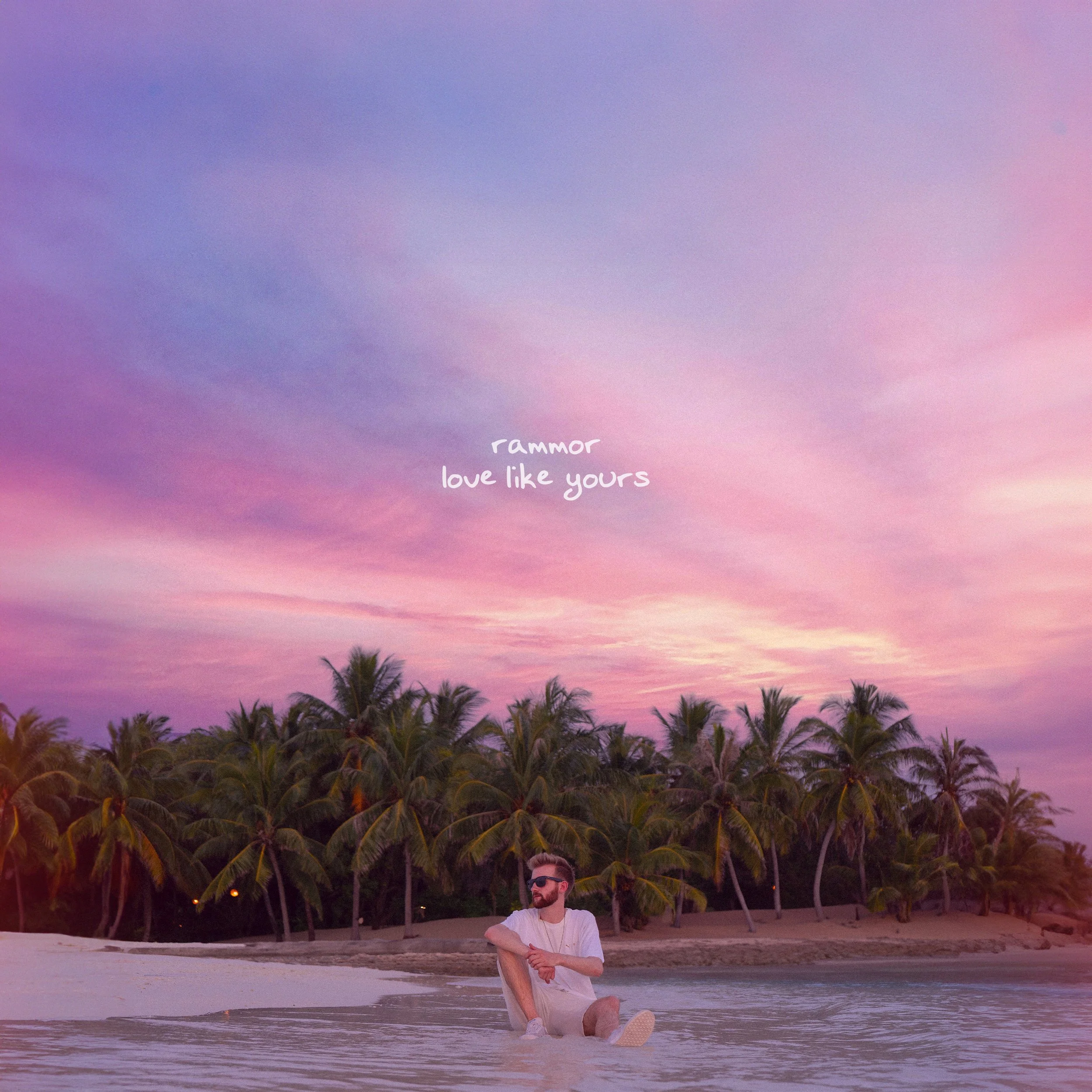 RAMMOR | Pure Summer Vibes