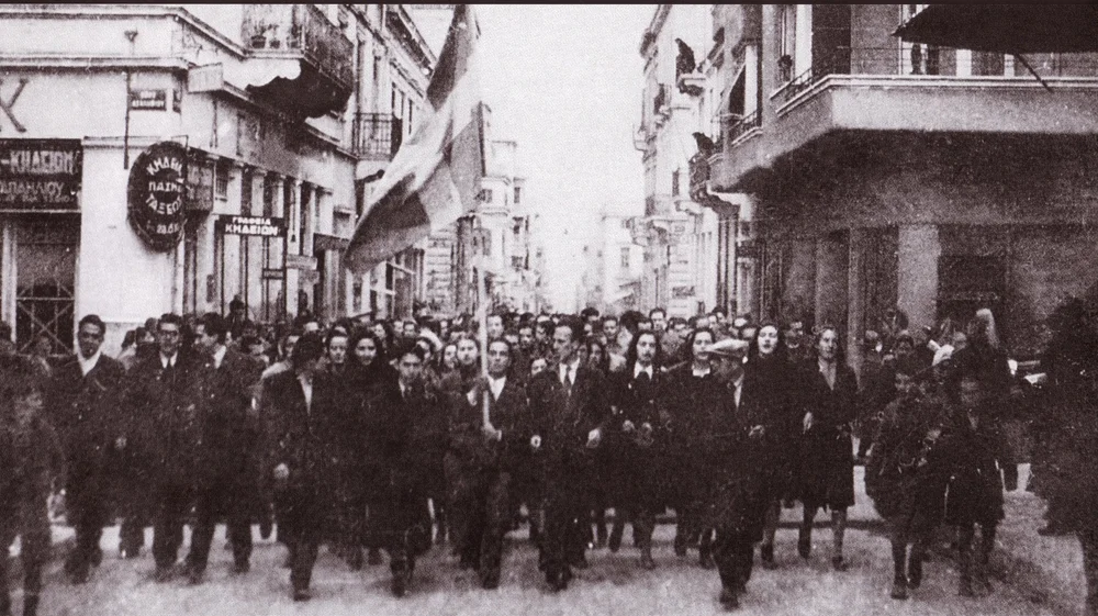 PHOTOS_ANTISTASI_ATHENS — ATHENS HISTORY WALKS