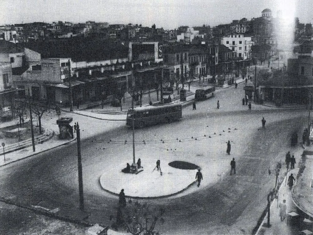 PHOTOS_PAGRATI — ATHENS HISTORY WALKS