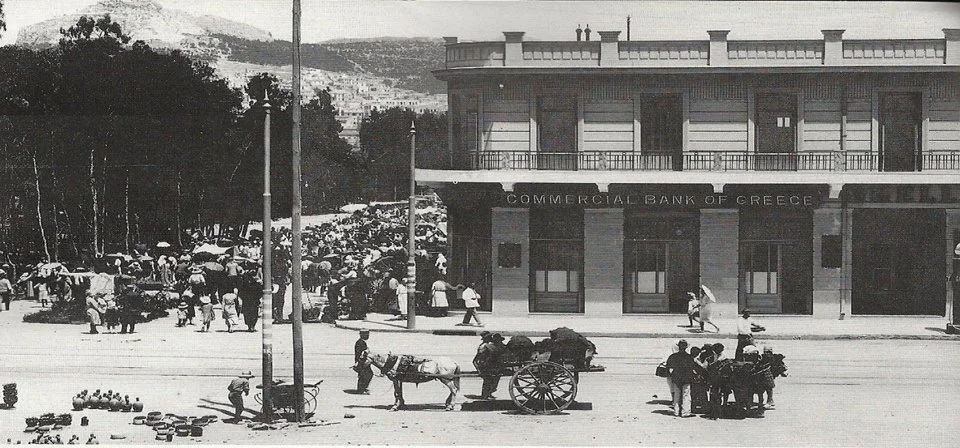 PHOTOS_PAGRATI — ATHENS HISTORY WALKS