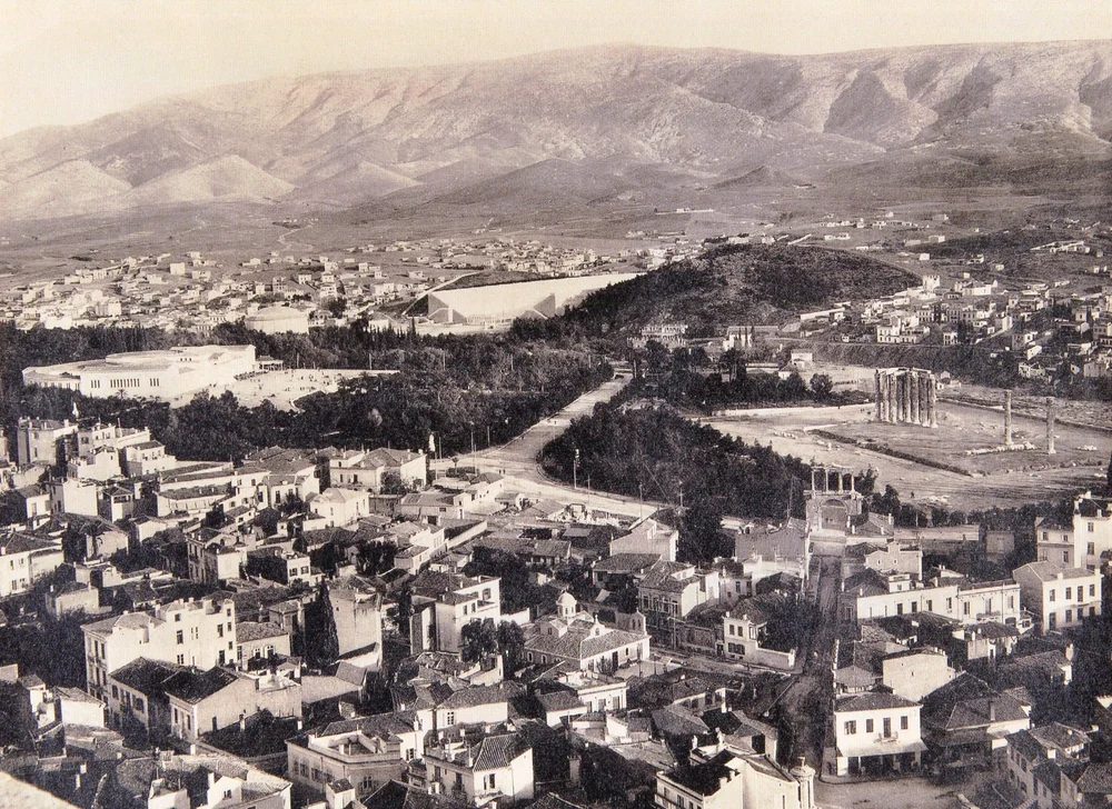PHOTOS_PAGRATI — ATHENS HISTORY WALKS