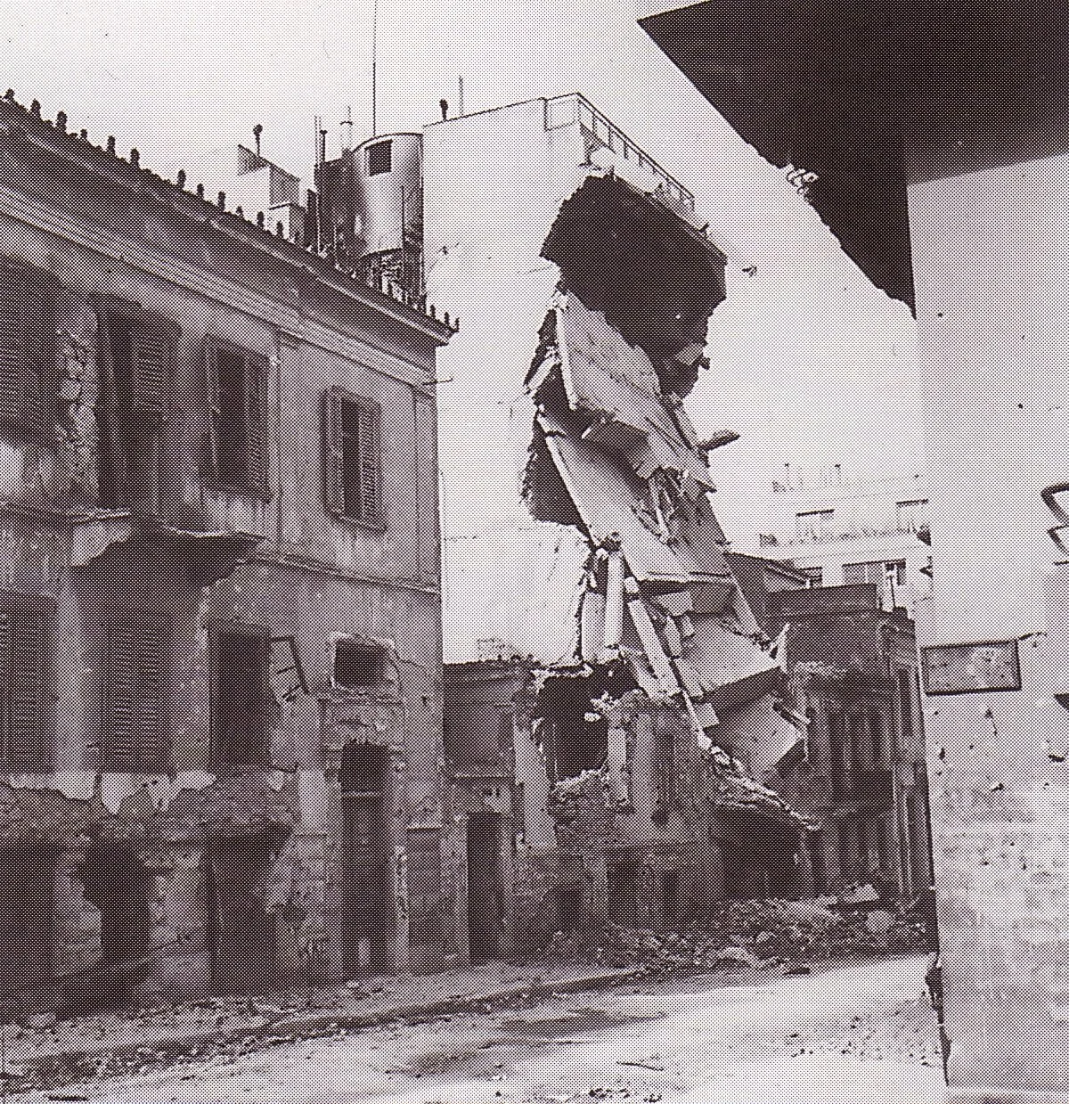 Η ΜΑΧΗ ΤΩΝ ΕΞΑΡΧΕΙΩΝ - ΔΕΚΕΜΒΡΙΑΝΑ 1944 — ATHENS HISTORY WALKS