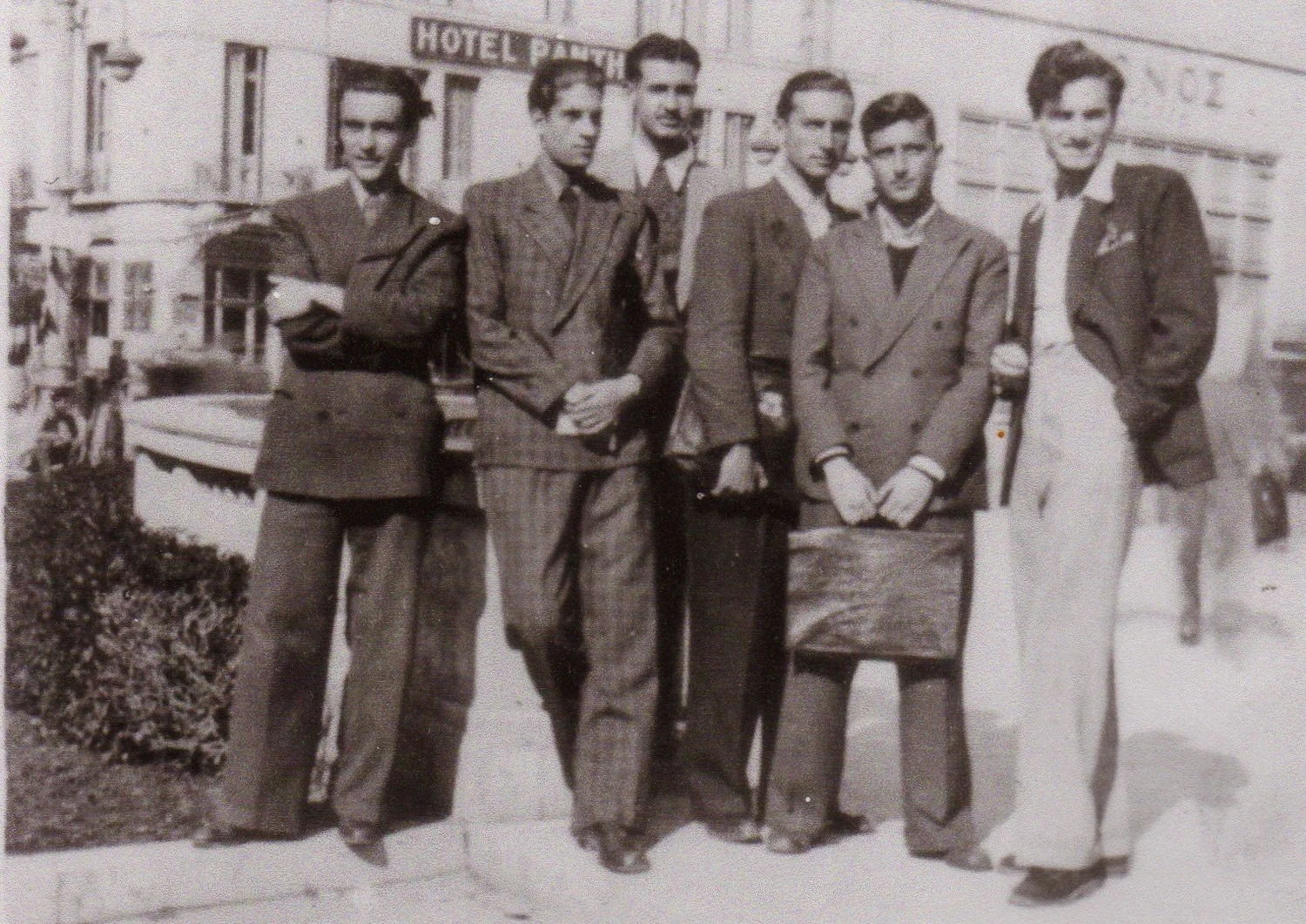 PHOTOS_EXARCHEIA — ATHENS HISTORY WALKS