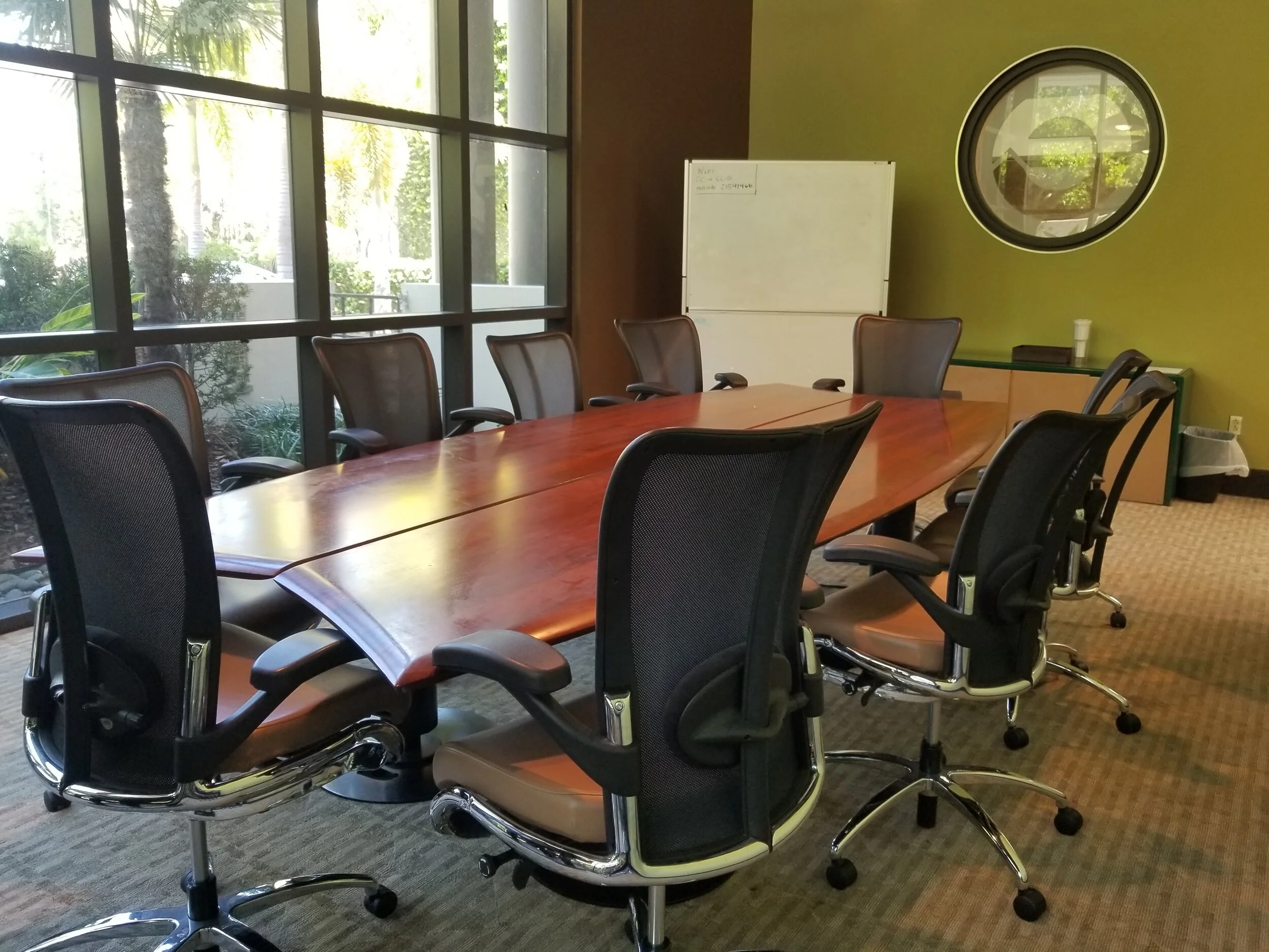 Downtown Orlando Meeting Space Rentals | The Conduit