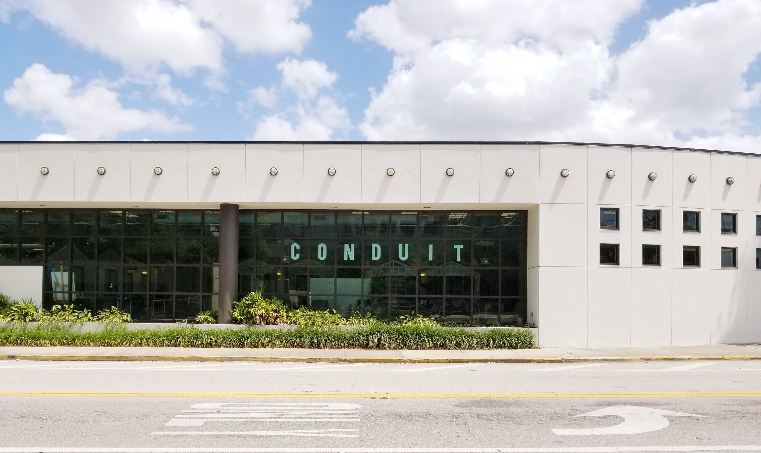 About Us | Downtown Orlando Coworking Space | The Conduit