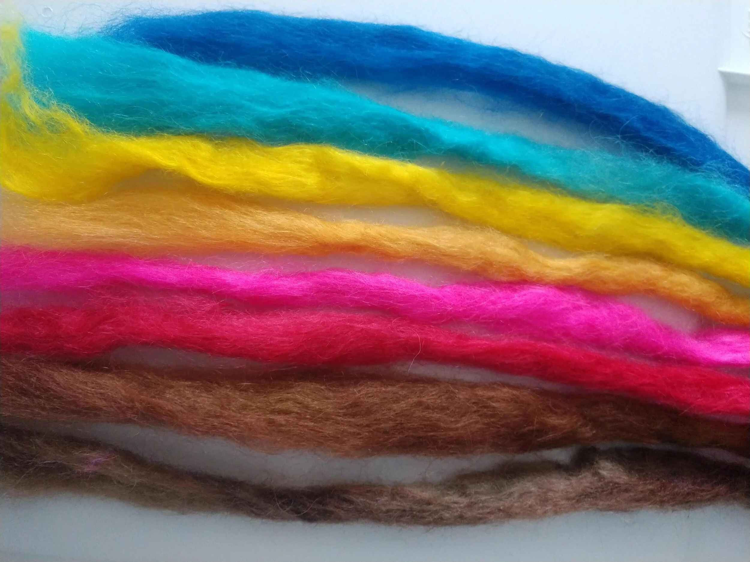 Alpaca Fiber Goods — Suri Fina Alpaca Farm