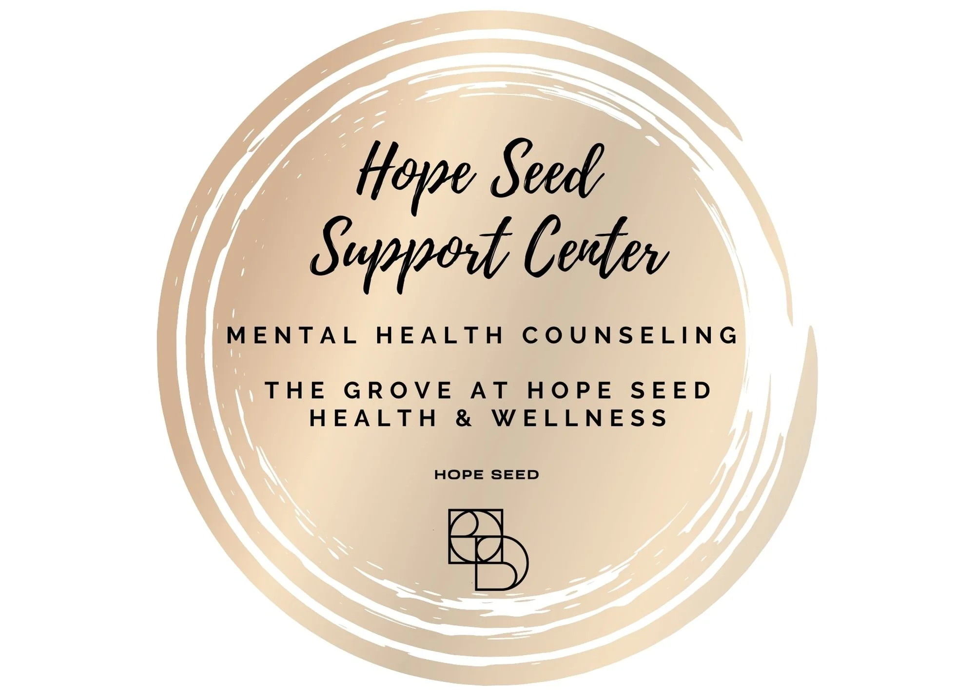 Activities Interest Page — Hope Seed Support Center