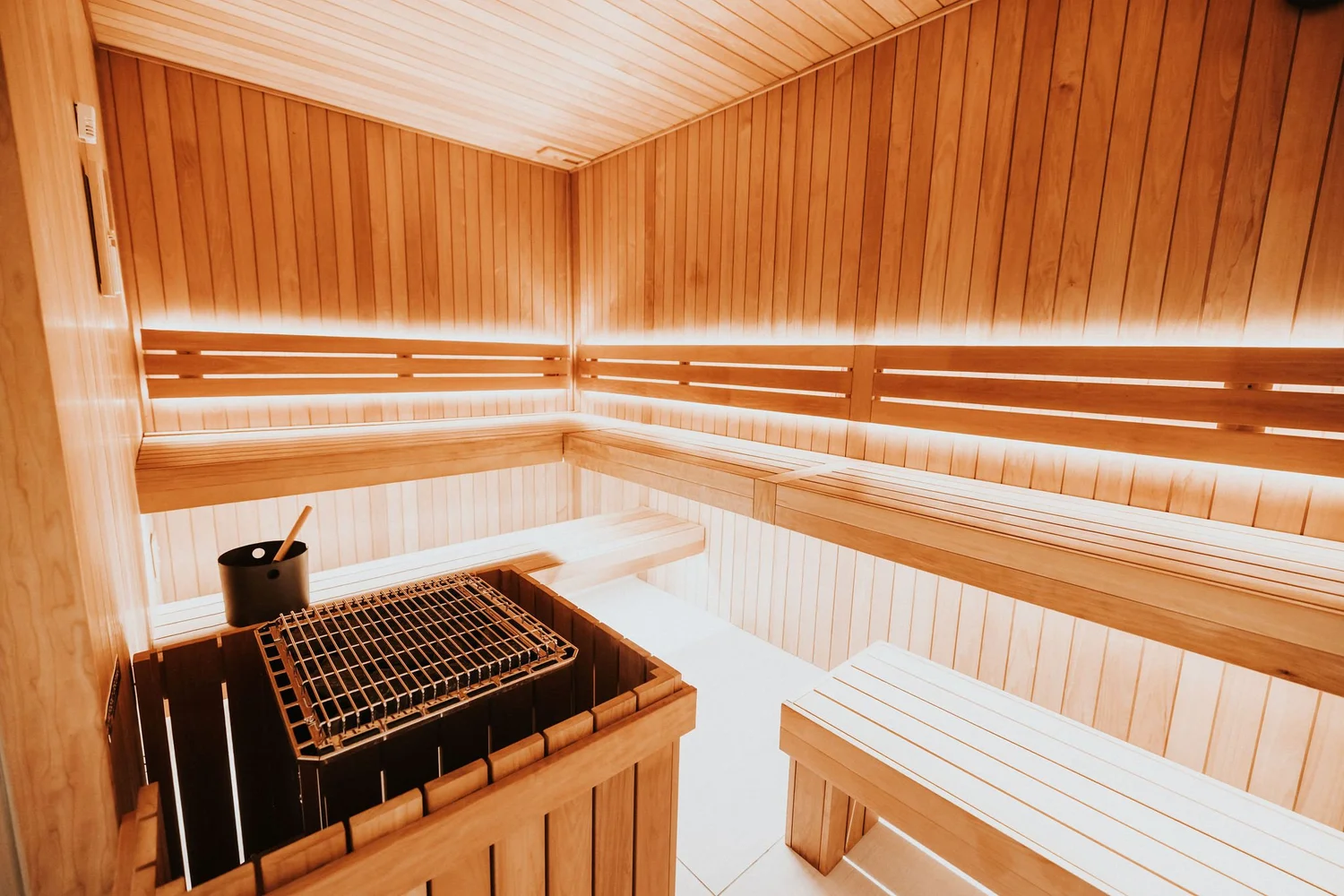 ānanya spa - Seattle