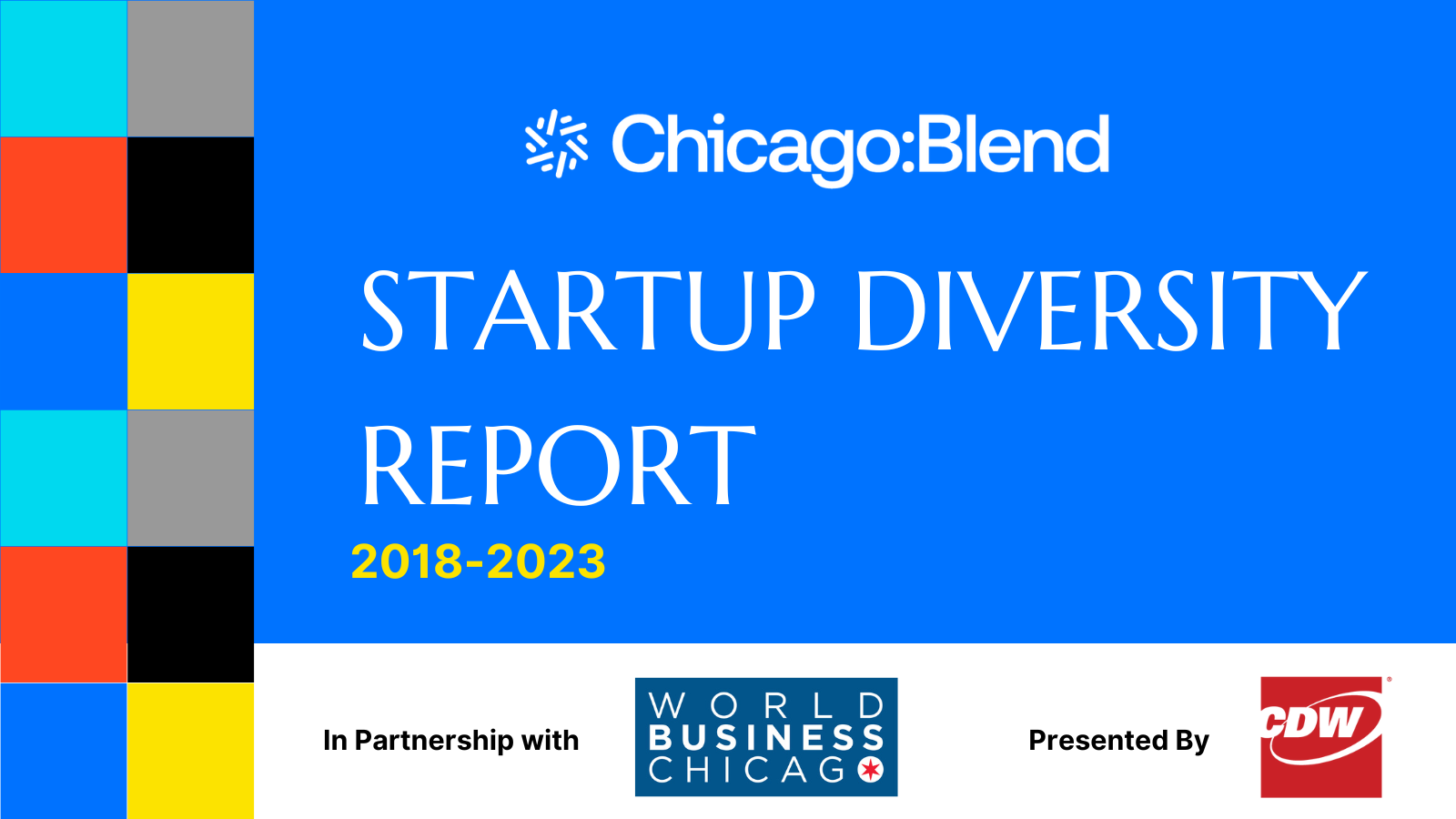 News & Insights — Chicago:Blend