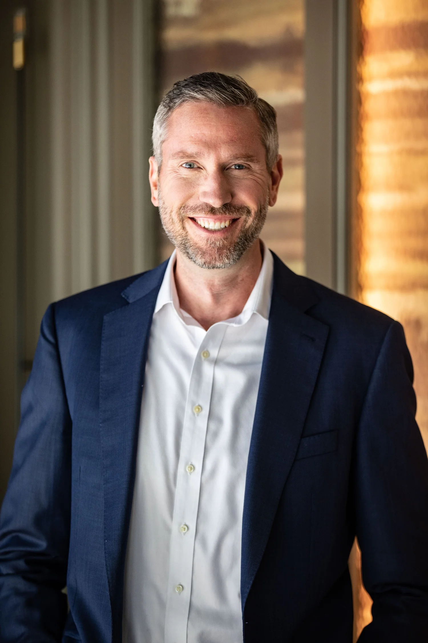 Spotlight: Q&A with Illinois State Treasurer Michael W. Frerichs ...