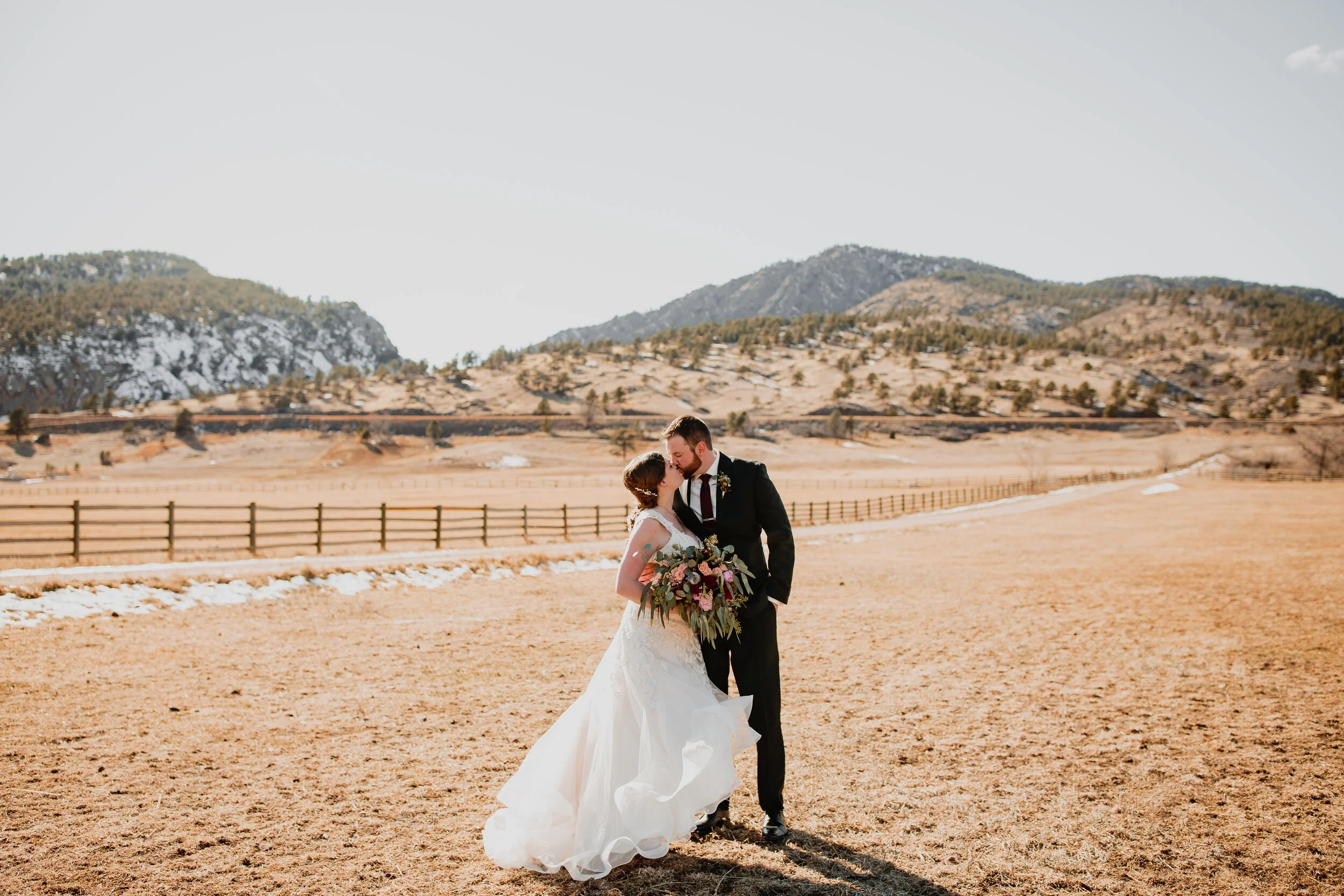Contact Our Wedding Venue — Sylvan Dale Guest Ranch