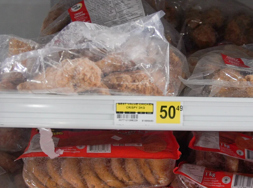 Food Insecurity in Canada | ripe. zine