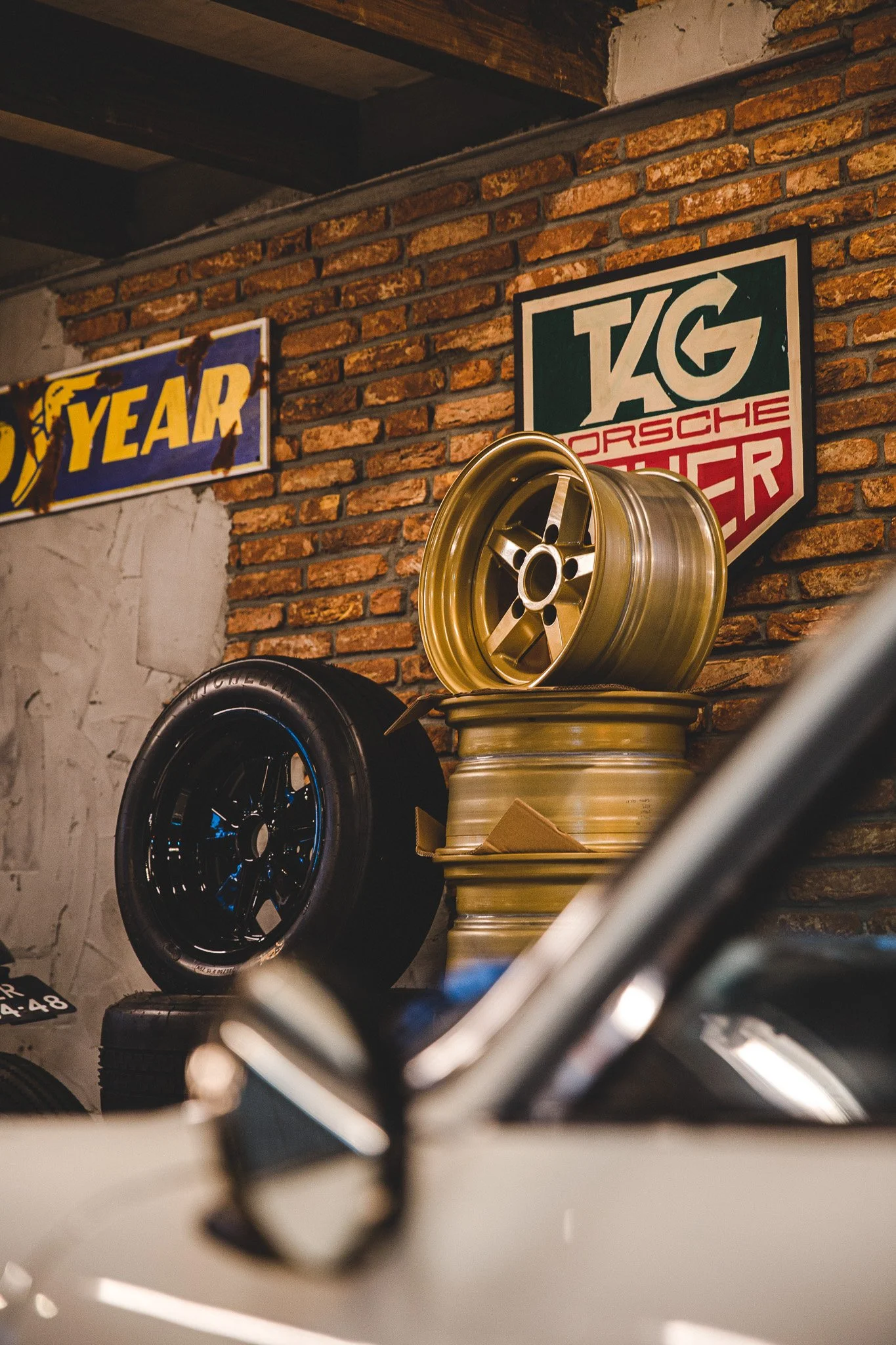 Projects — Rico Customs