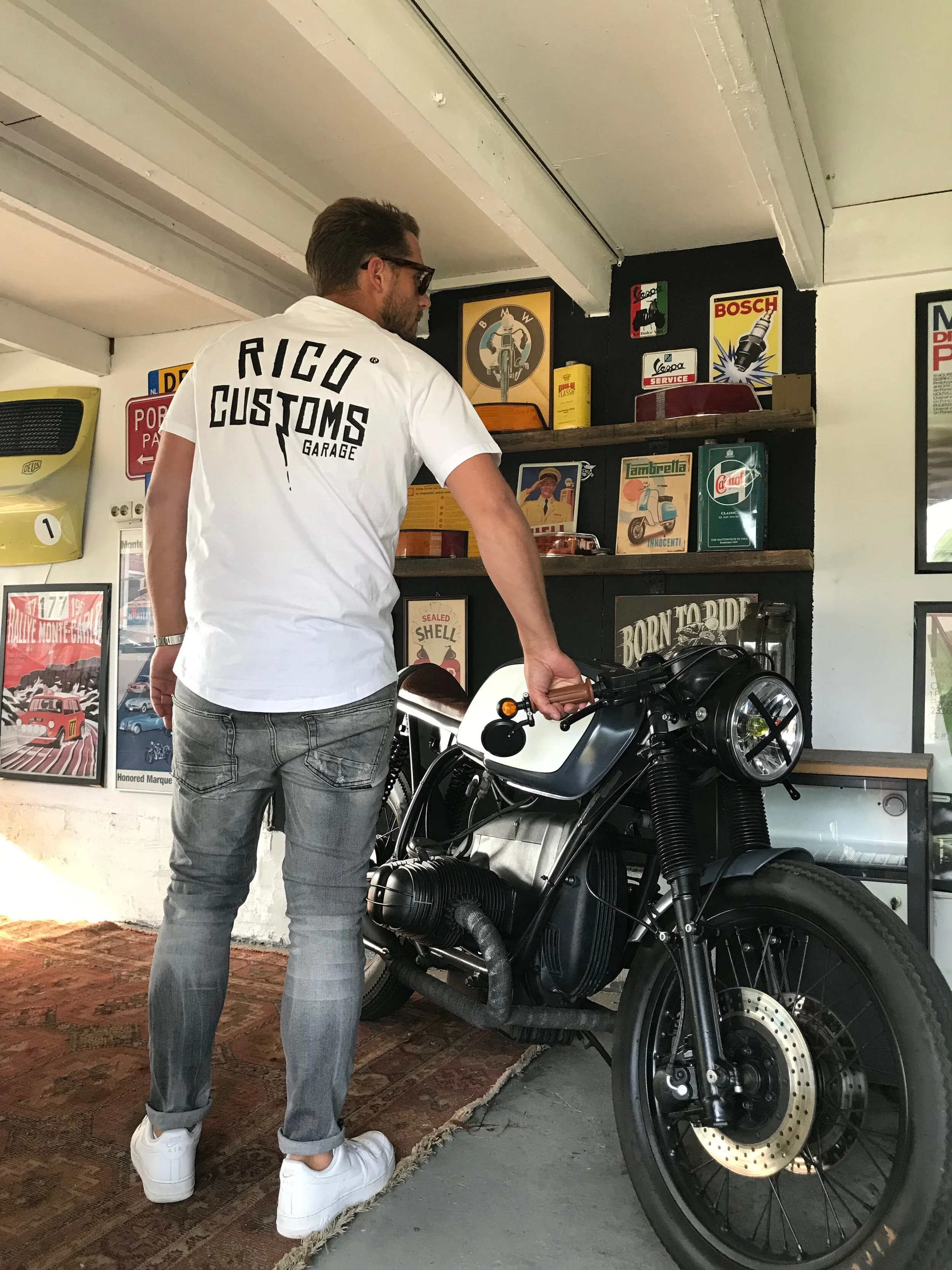 Store — Rico Customs