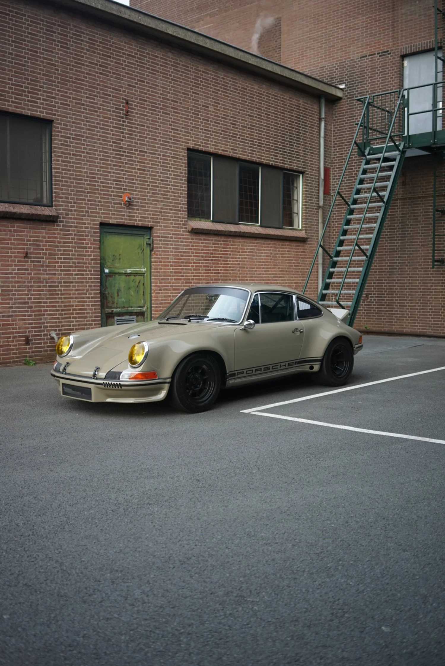 Projects — Rico Customs