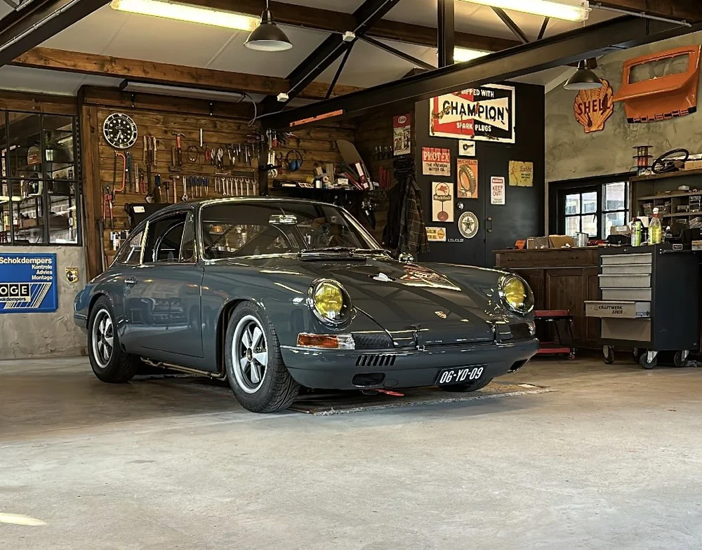 Projects — Rico Customs