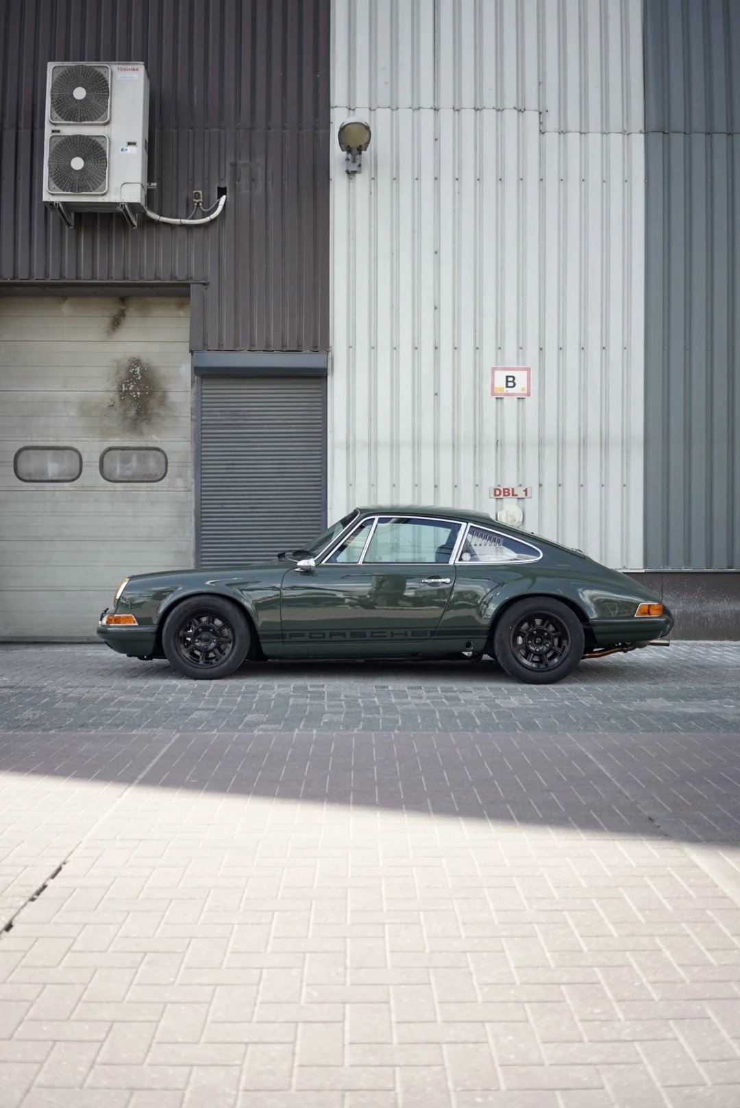 Projects — Rico Customs