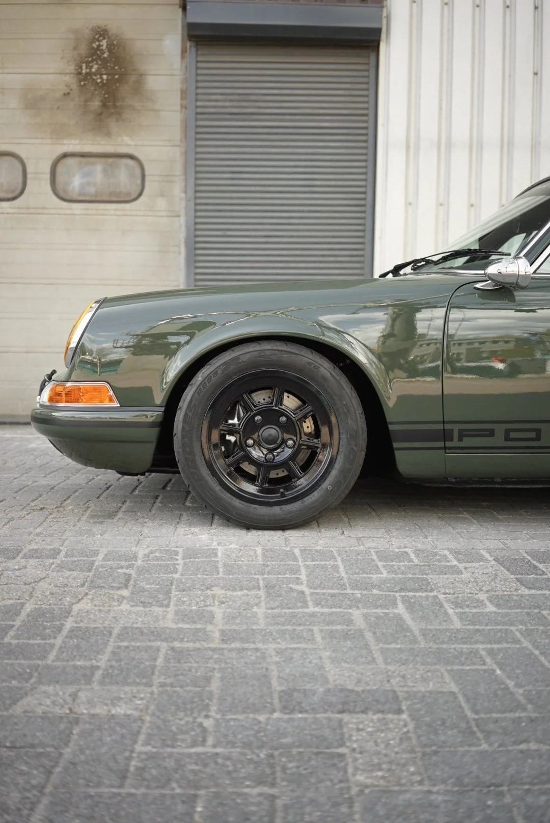 Projects — Rico Customs