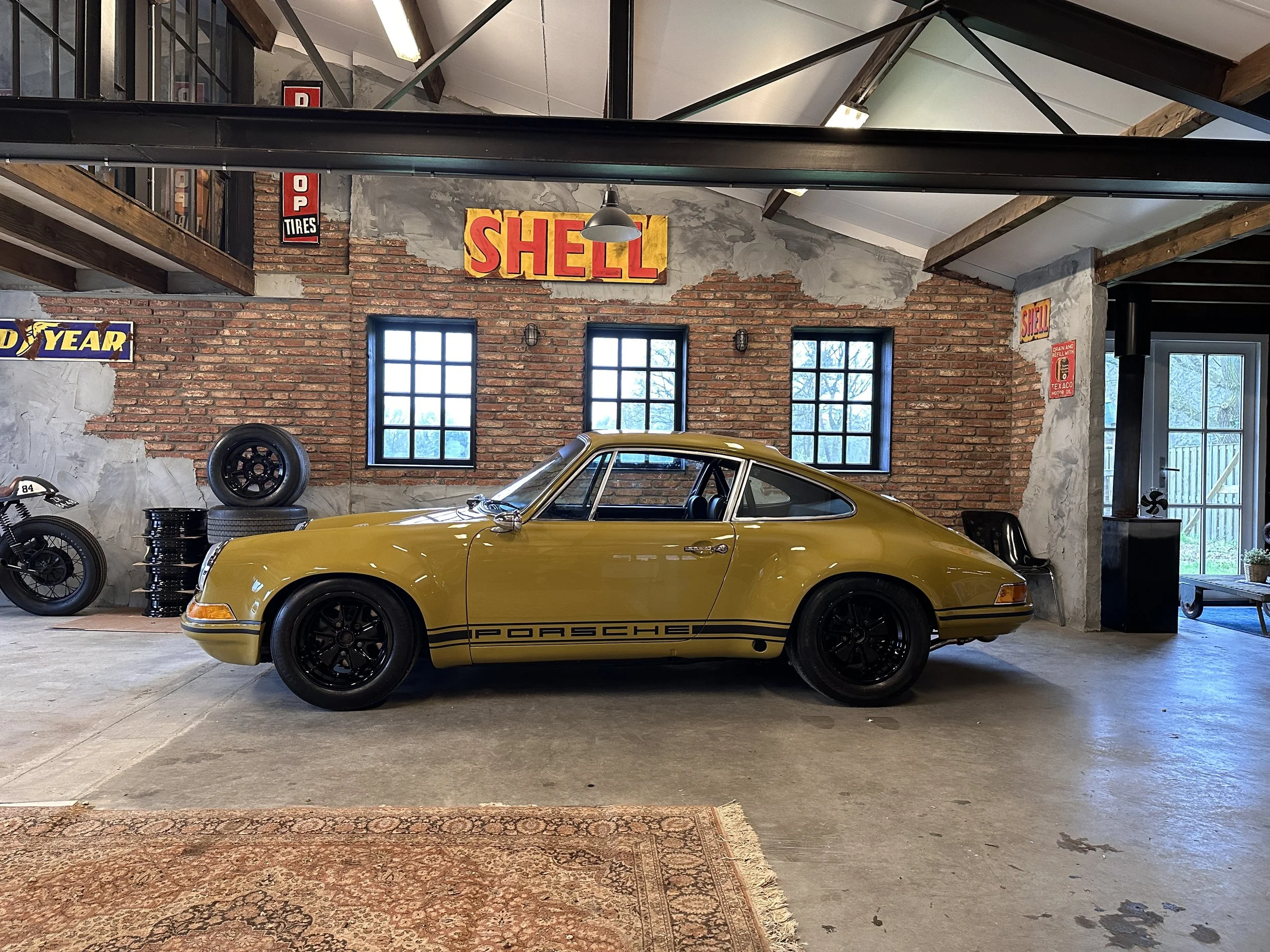 Projects — Rico Customs